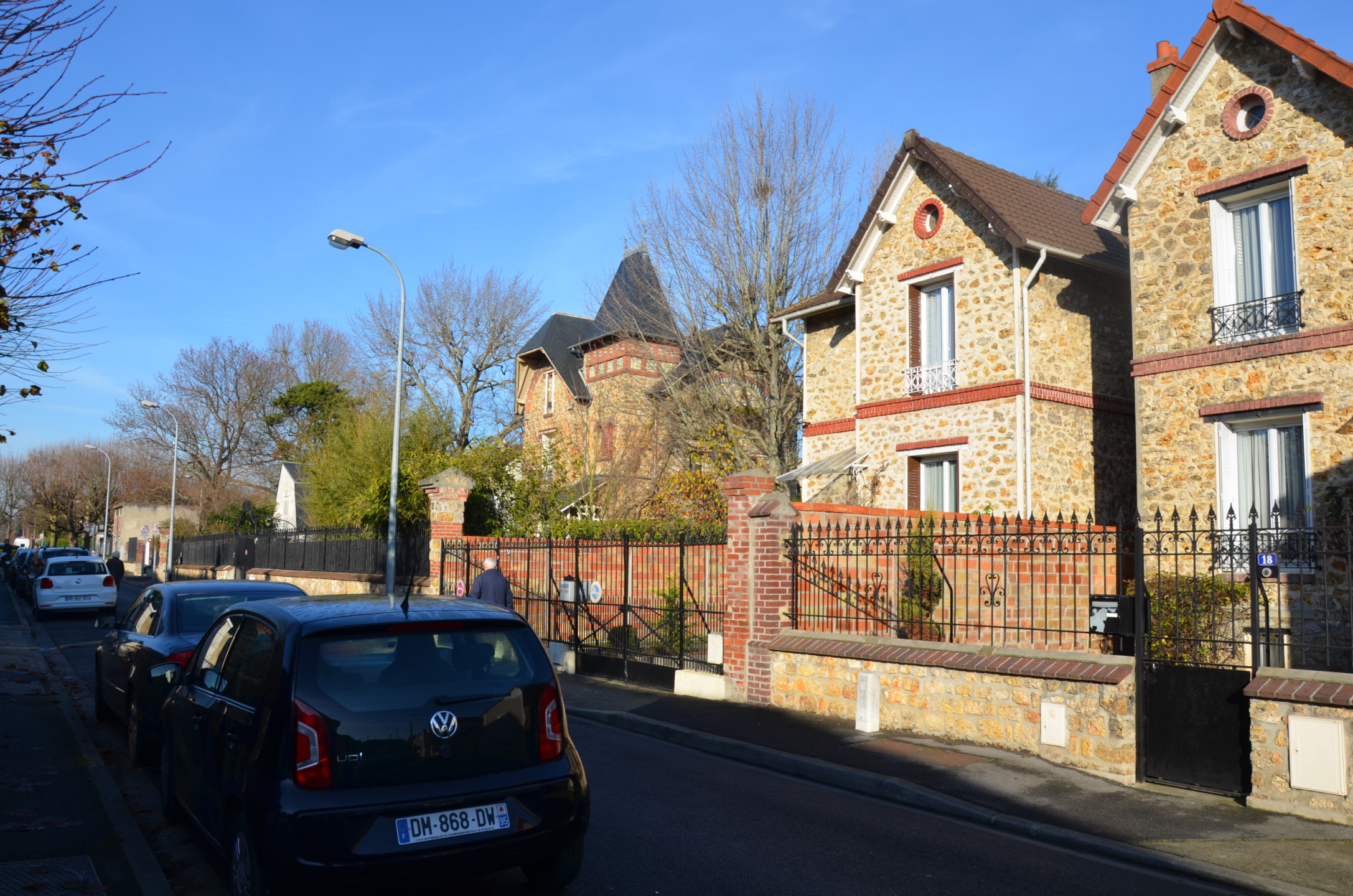 Perspectiviste 3D Bordeaux – Thomas Salmon